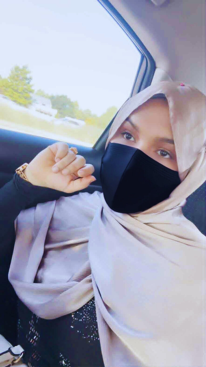 About - Rabeya Akter Lucky